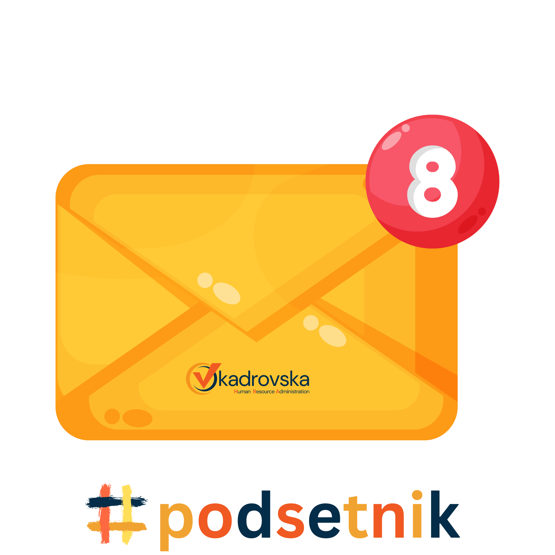 Kadrovska - Mi imamo rešenje!