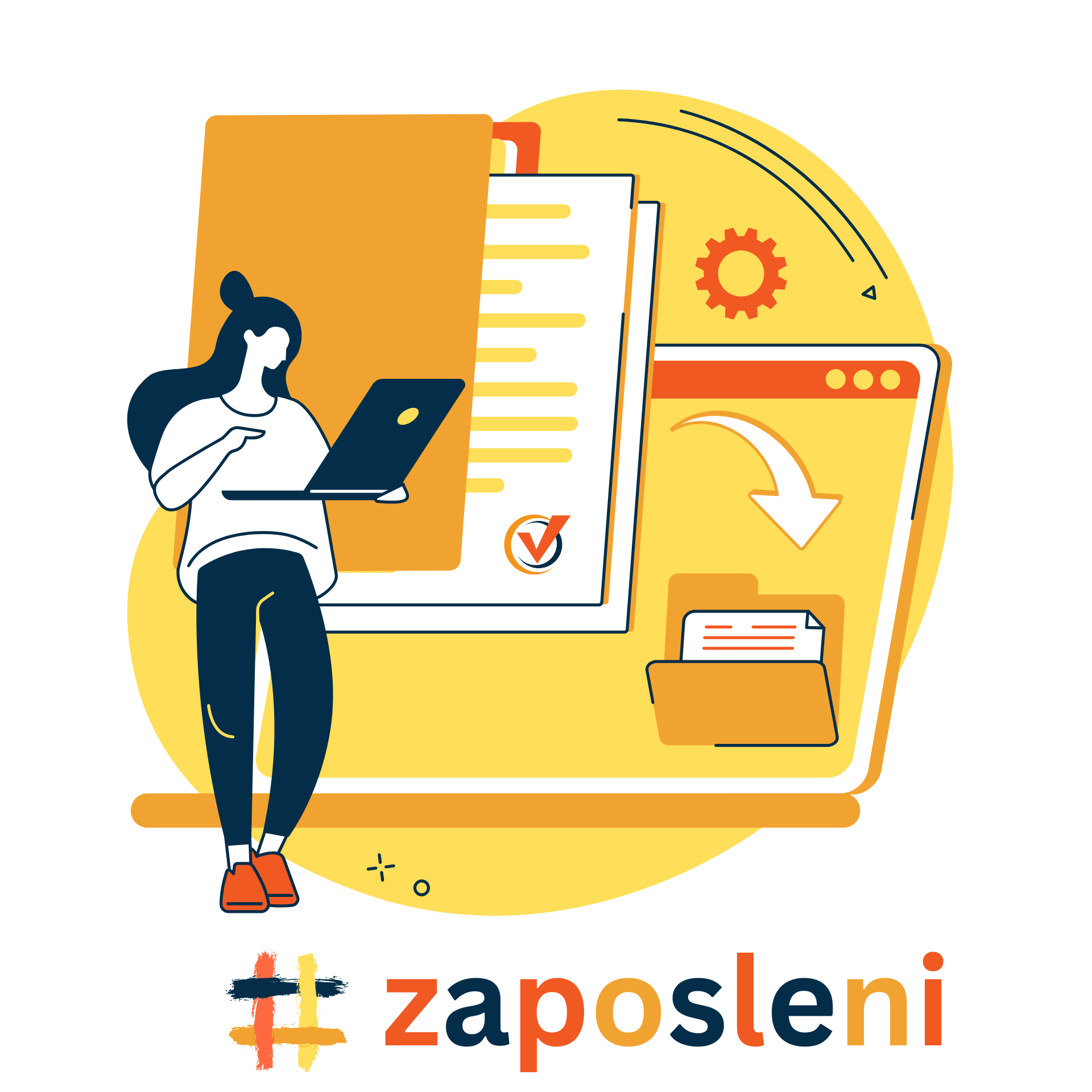 Početna - Kadrovska